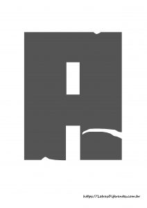 Alfabeto Letras Minecraft Para Imprimir – Letras Diferentes