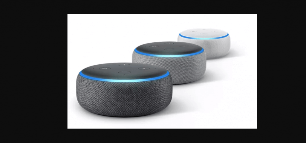 Amazon Alexa recebe novas emoções e é um pouco assustador – Letras ...